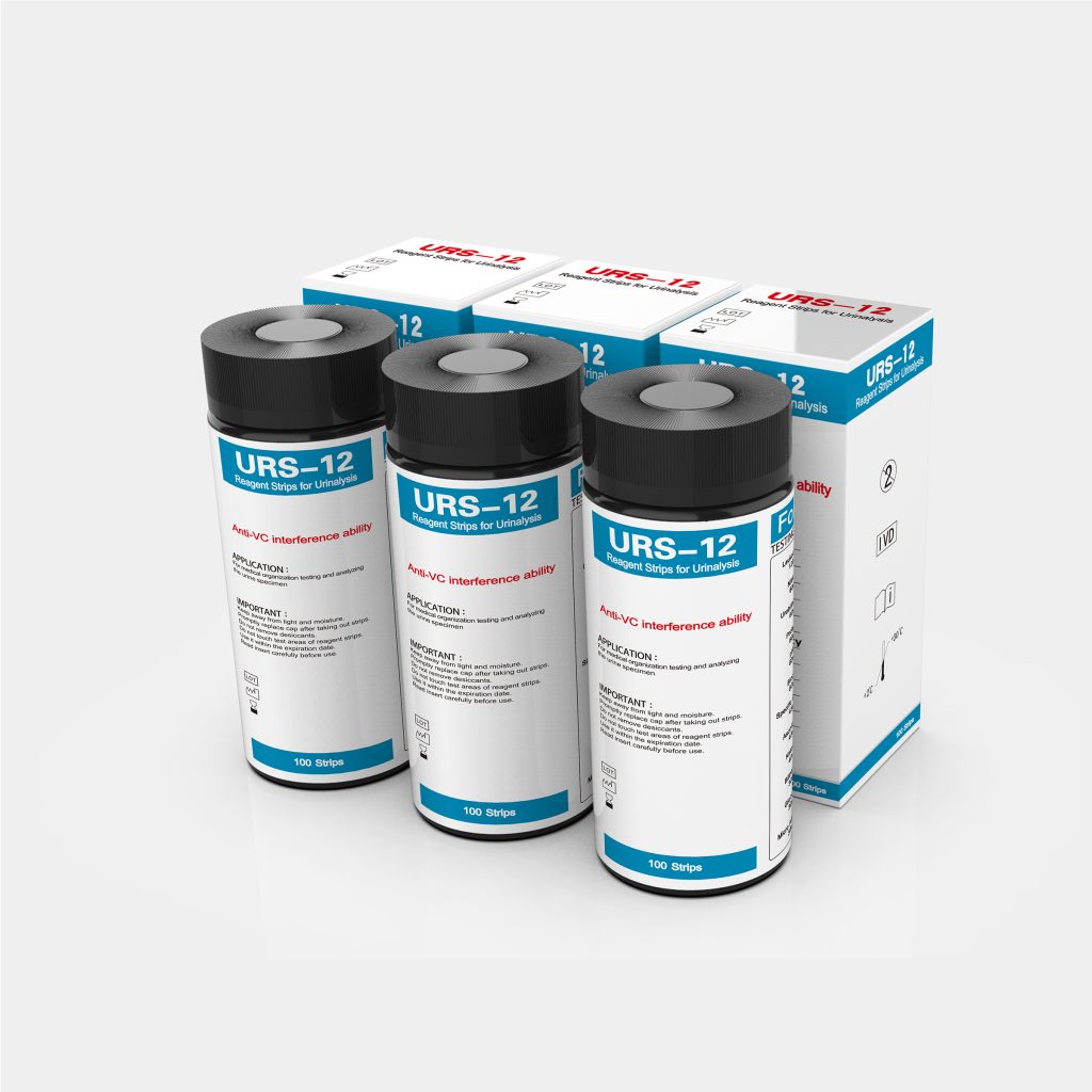 URS-12 - ChangChun WanCheng Bio-electron Co.,Ltd.