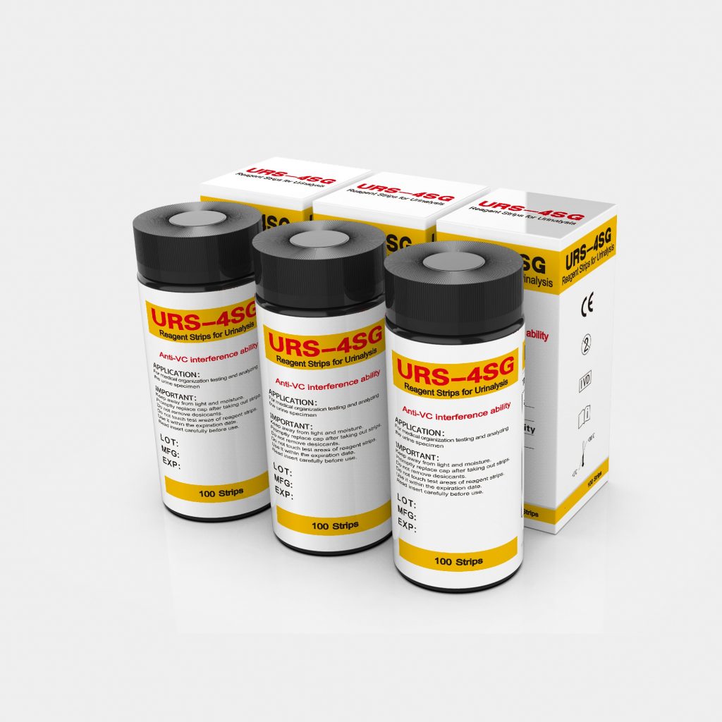 URS-4SG - ChangChun WanCheng Bio-electron Co.,Ltd.