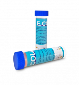 Water Test Kit E.Coli - ChangChun WanCheng Bio-electron Co.,Ltd.