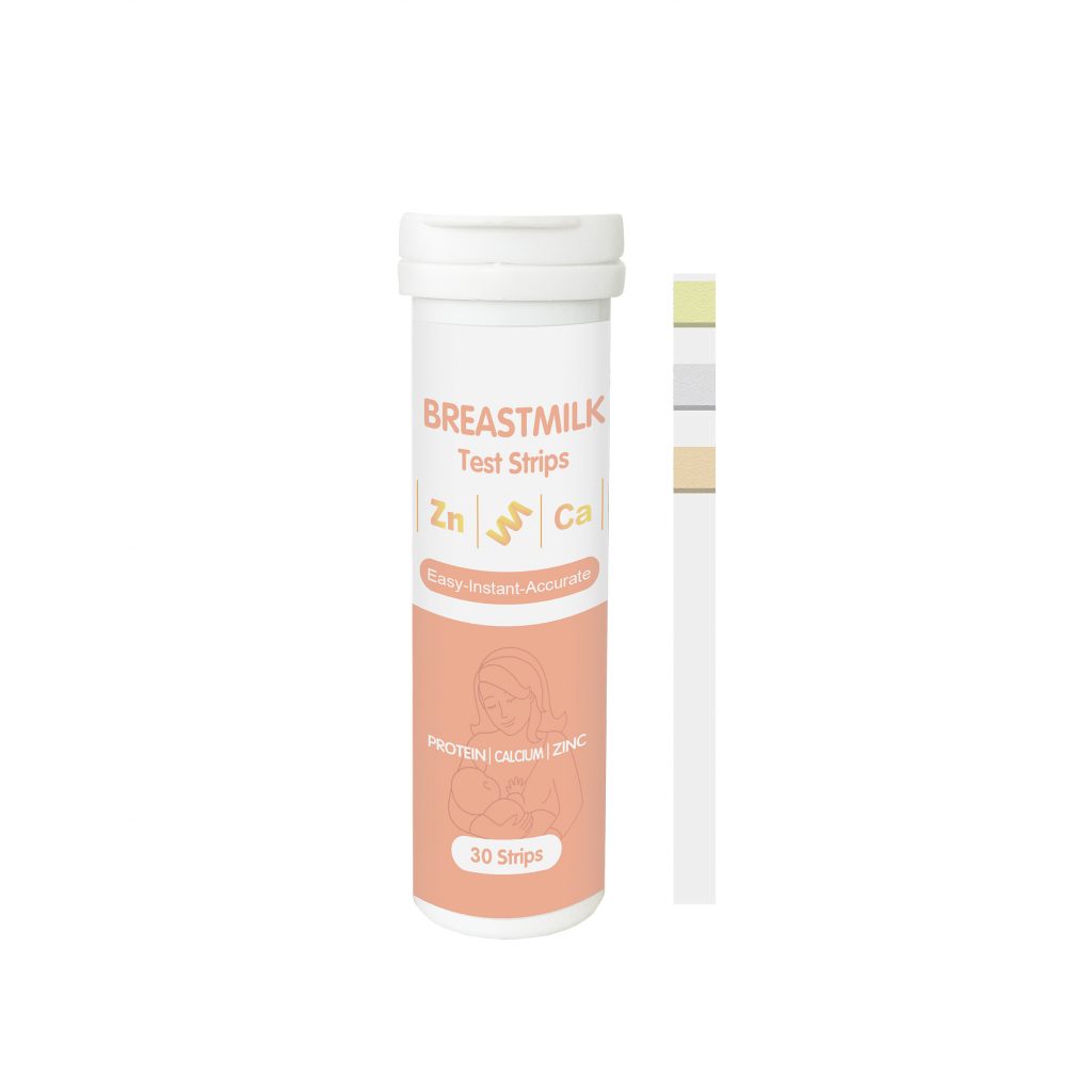 Breastmilk Test for your baby's Health - ChangChun WanCheng Bio ...
