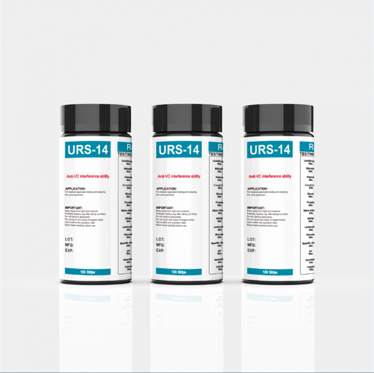 URS-14 - ChangChun WanCheng Bio-electron Co.,Ltd.